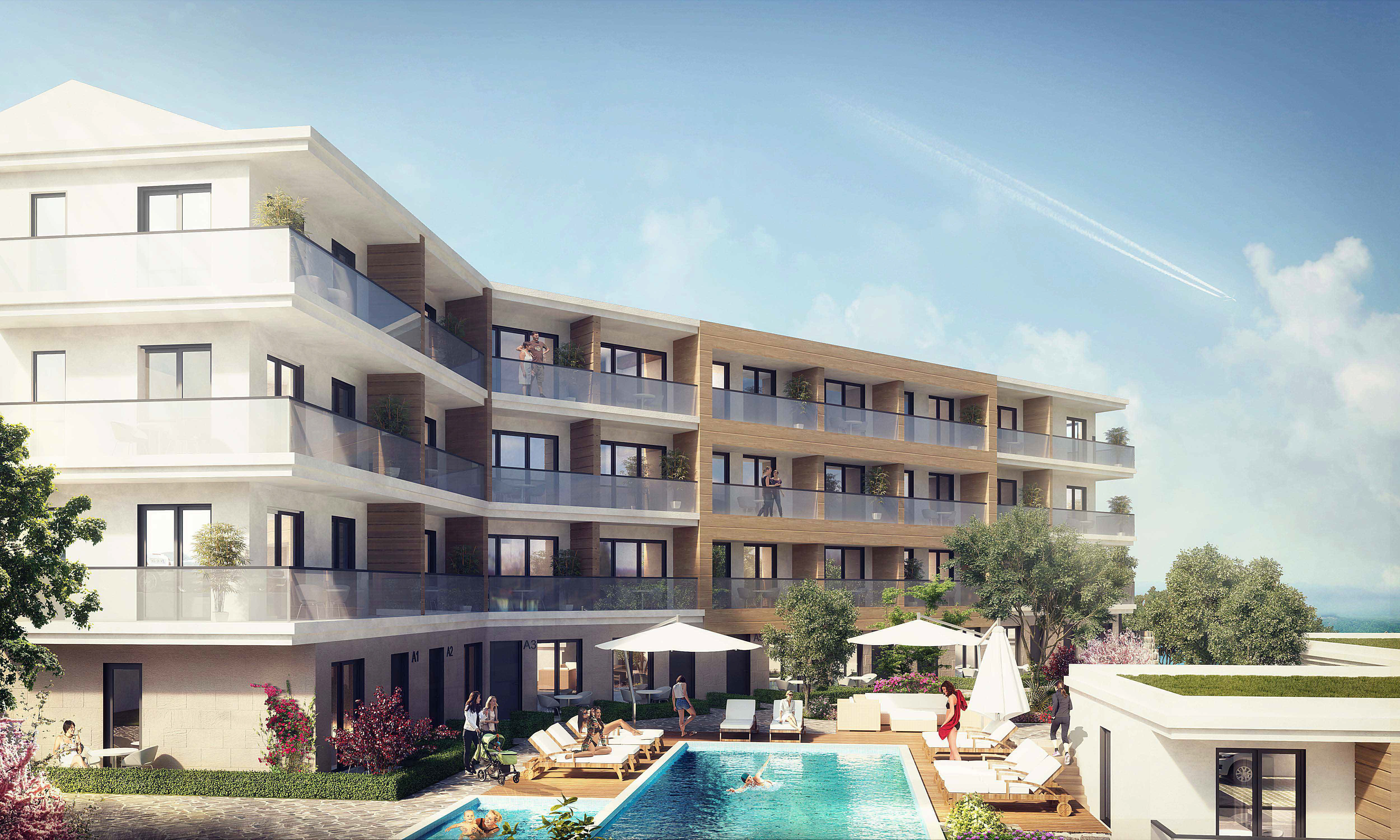 Montenegro Real Estate